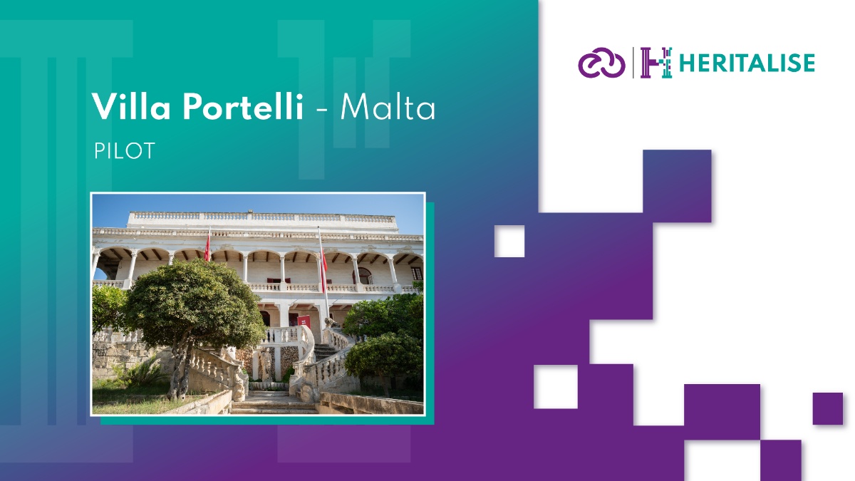 Villa Portelli: Where Memory Lives in Layers | Heritalise